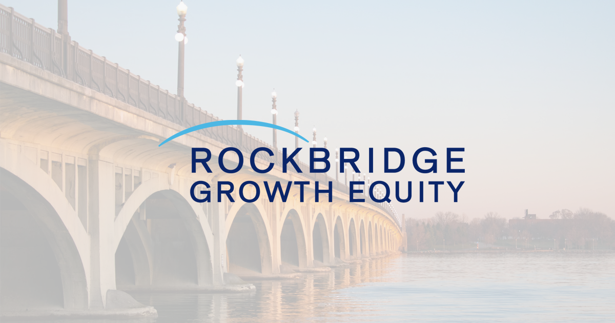 CheckedUp - Rockbridge Growth Equity